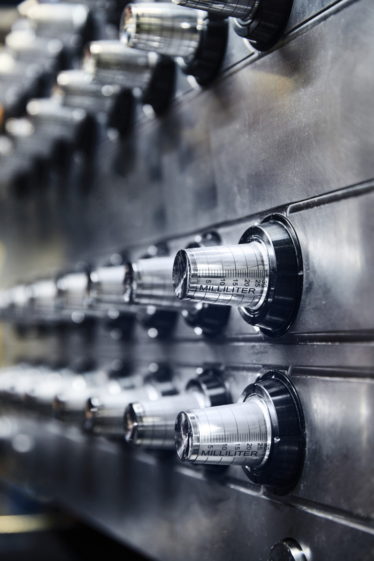 Production - Hammarplast Medical