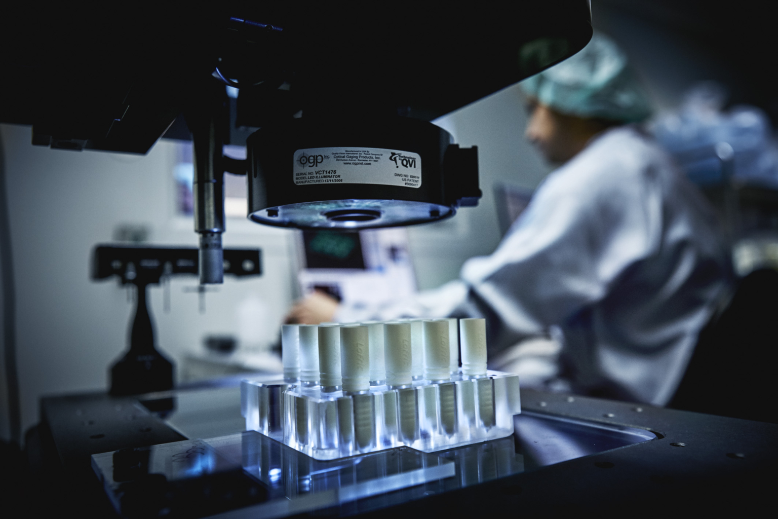 Prosthetic cup - Hammarplast Medical