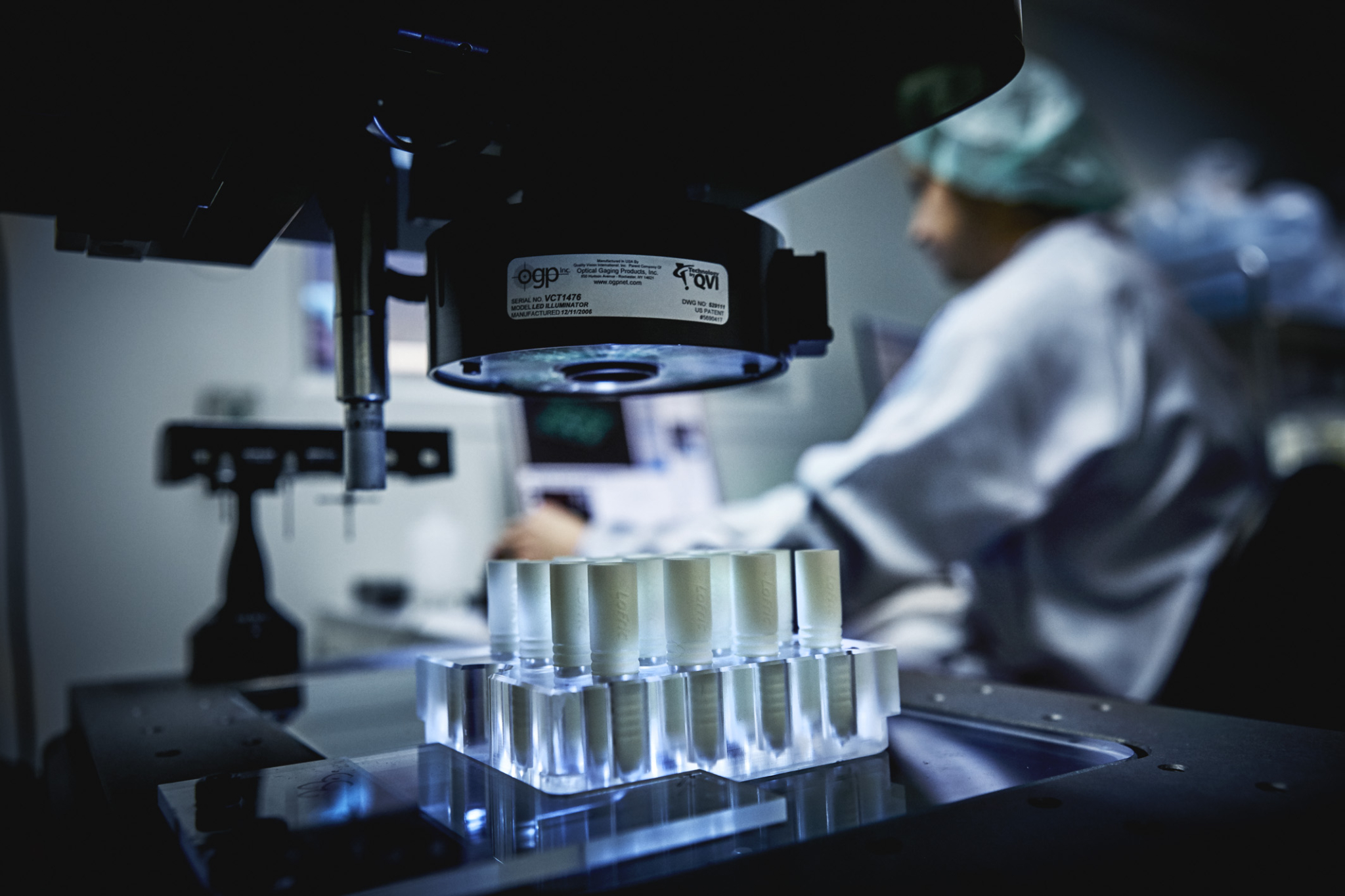 Ear funnels - Hammarplast Medical