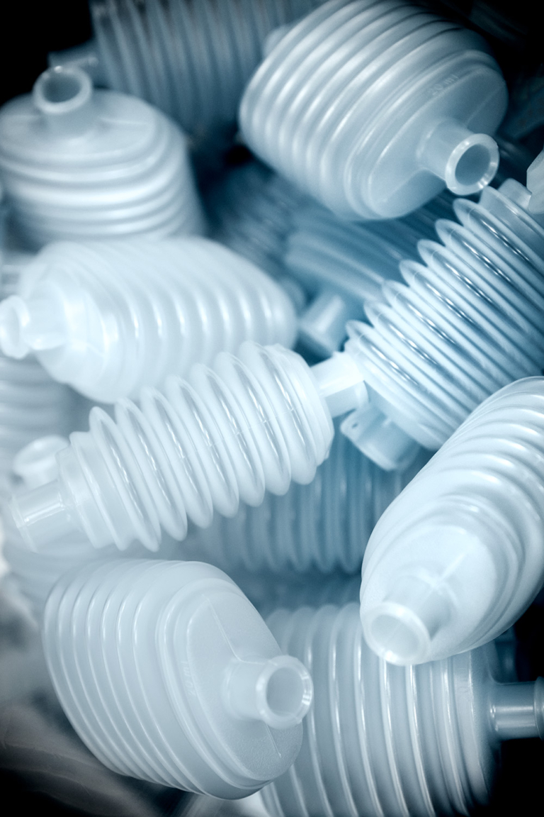 Production - Hammarplast Medical